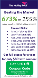 Motley Fool vs Moby: Which Stock Picking Service is Better?