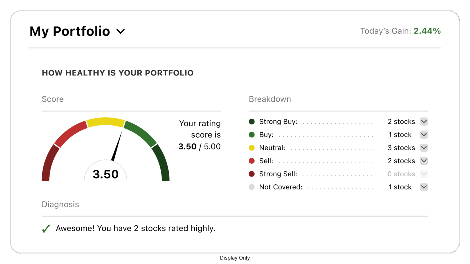 Seeking Alpha vs Yahoo Finance: In-Depth Comparison for Investors
