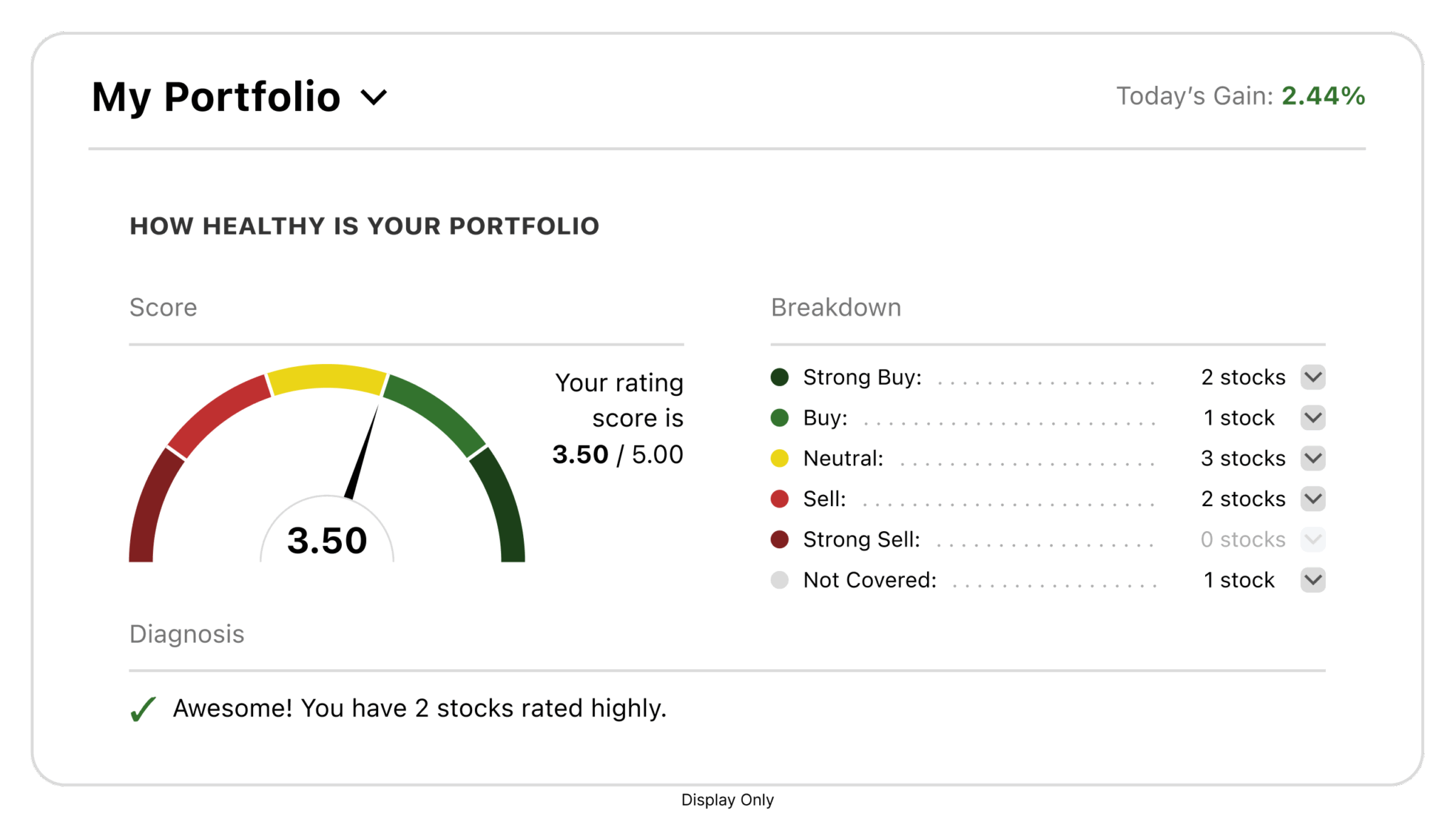 Seeking Alpha vs Yahoo Finance: In-Depth Comparison for Investors