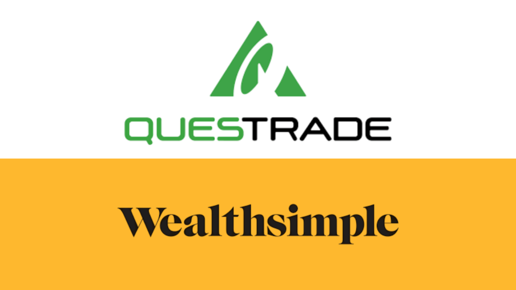 Questrade vs Wealthsimple: Best Canadian Brokerage for 2025