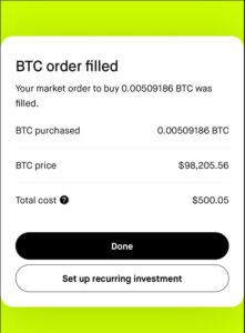 Coinbase vs Robinhood: Which is Better?