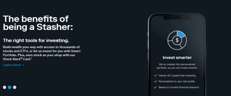 Is Stash Worth It? Does It Work?