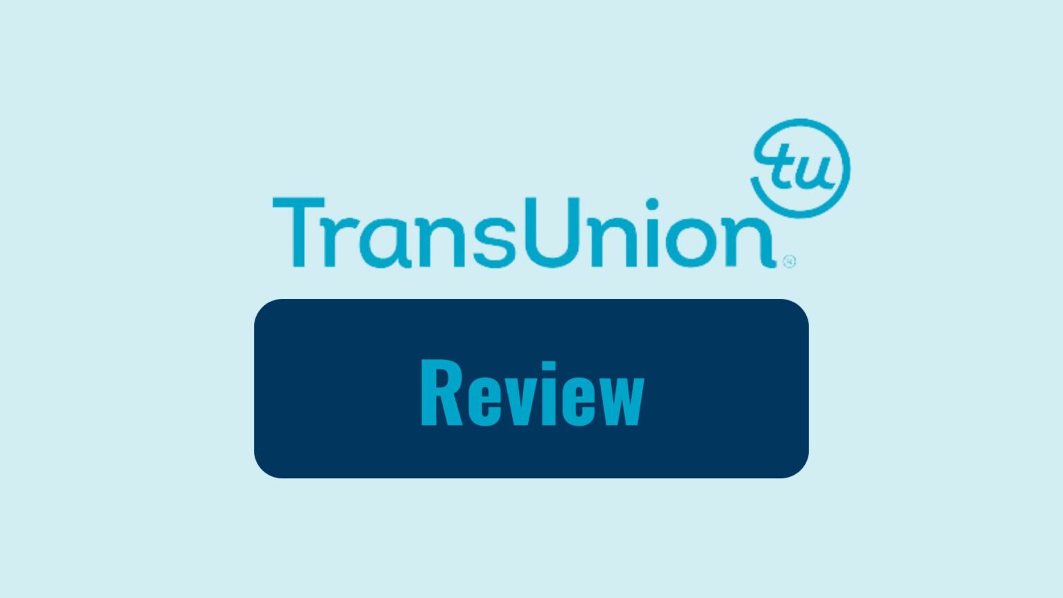 TransUnion Review: Is TransUnion Credit Monitoring Worth It?