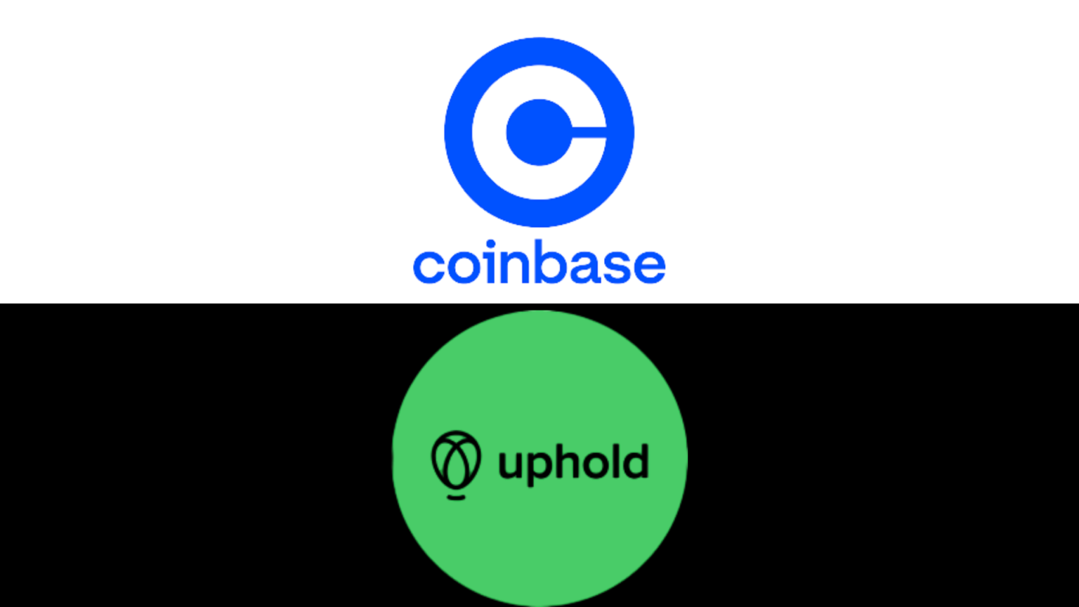 Uphold vs Coinbase: Which is the Better Crypto Platform in 2025?