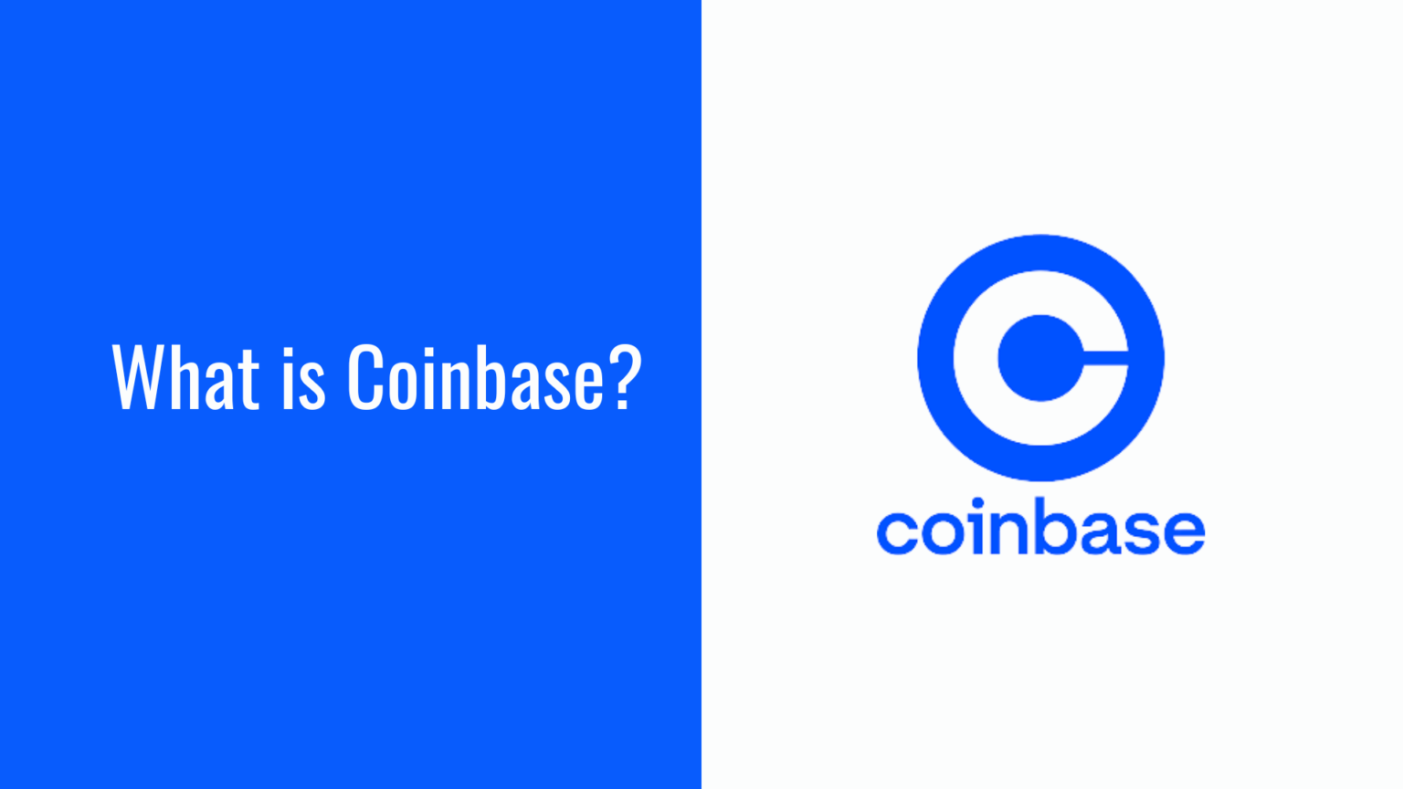 What Is Coinbase? Fees, Benefits & How It Works