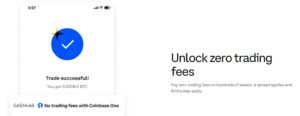 What is Coinbase One? Check Benefits, Costs & Features
