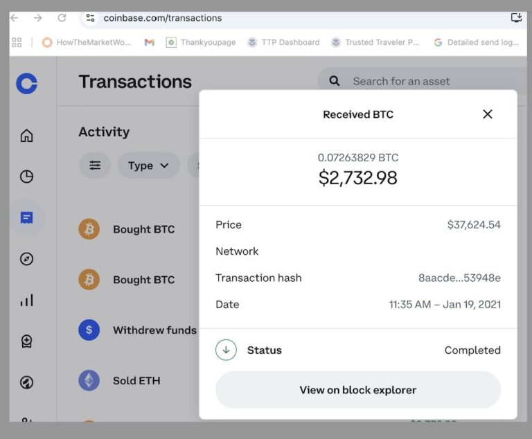 How Safe Is Coinbase and Coinbase Wallet? A Comprehensive Guide