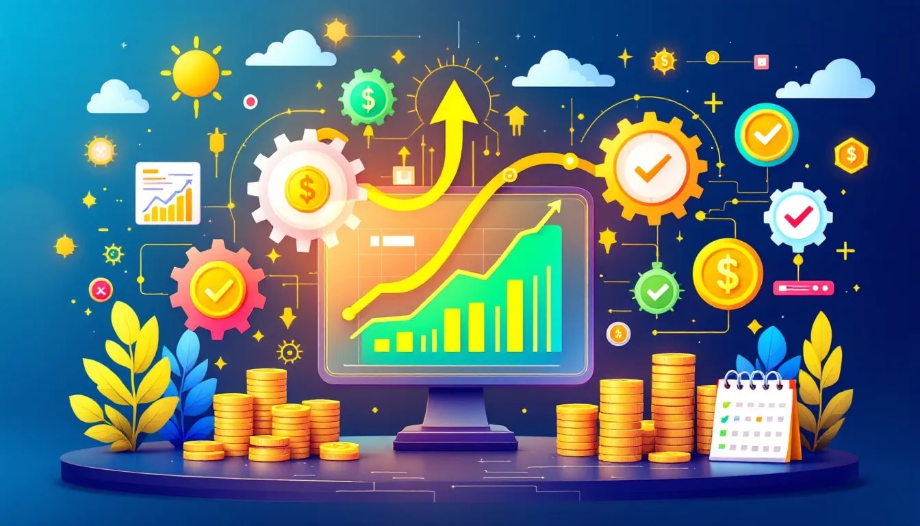 Maximizing Your Savings Account Interest Rate: Top Strategies