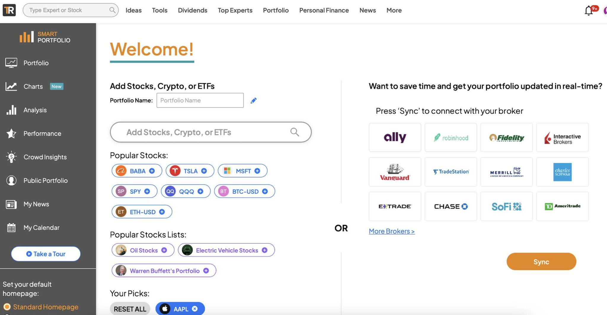 Seeking Alpha vs. TipRanks: Which Is Better? May, 2025