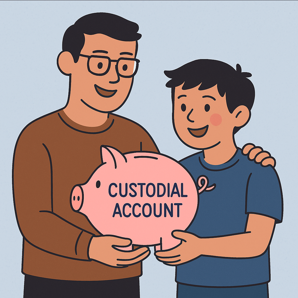 Best UGMA/UTMA Accounts: How to Invest for a Child