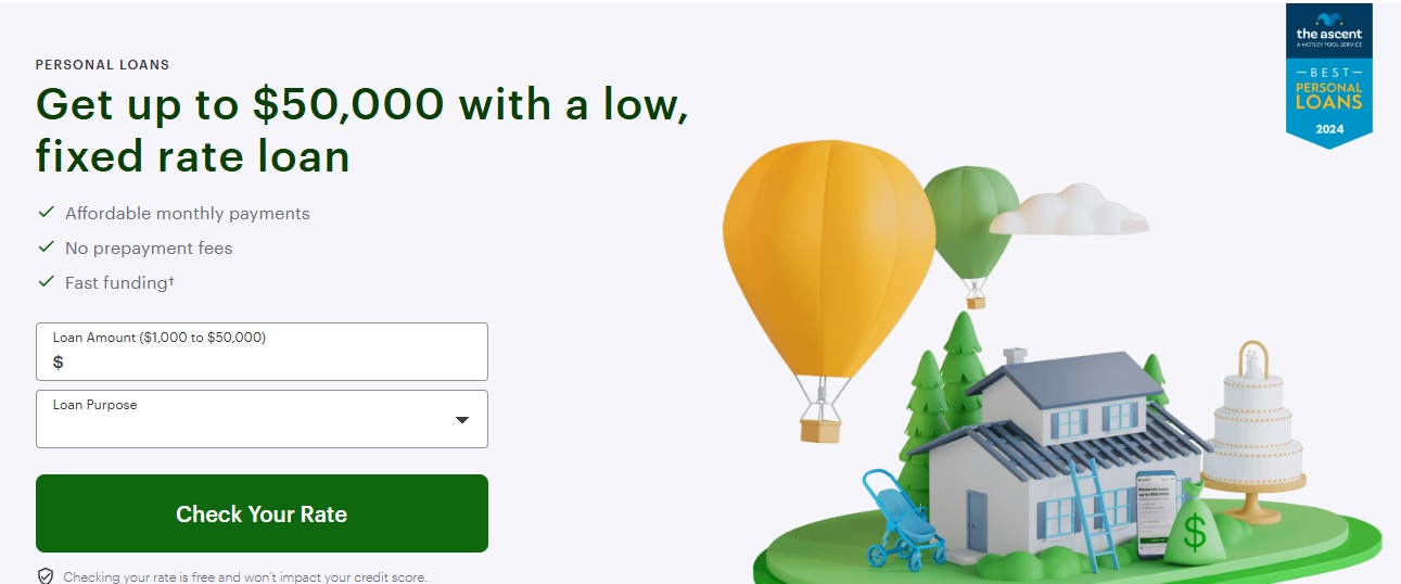 Upgrade Review: Personal Loans, Banking, and Credit