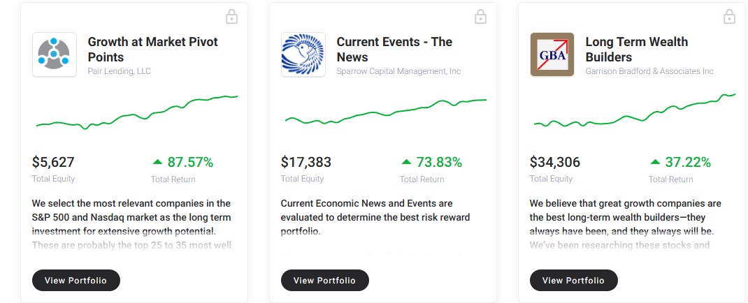 Echo Trade Review: Features, Tools, and Price