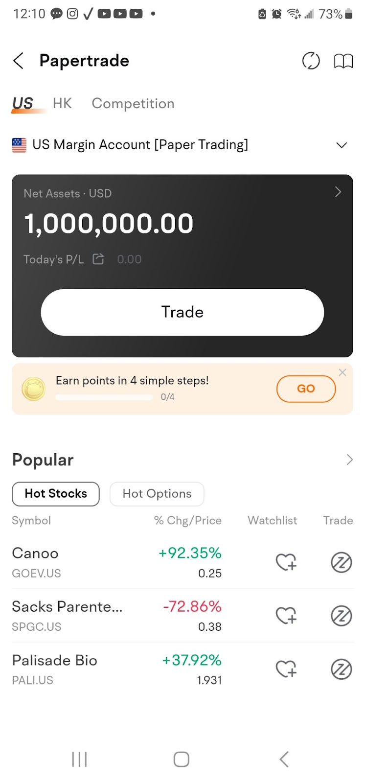 Moomoo vs Robinhood: Finding the Right Trading Platform for You