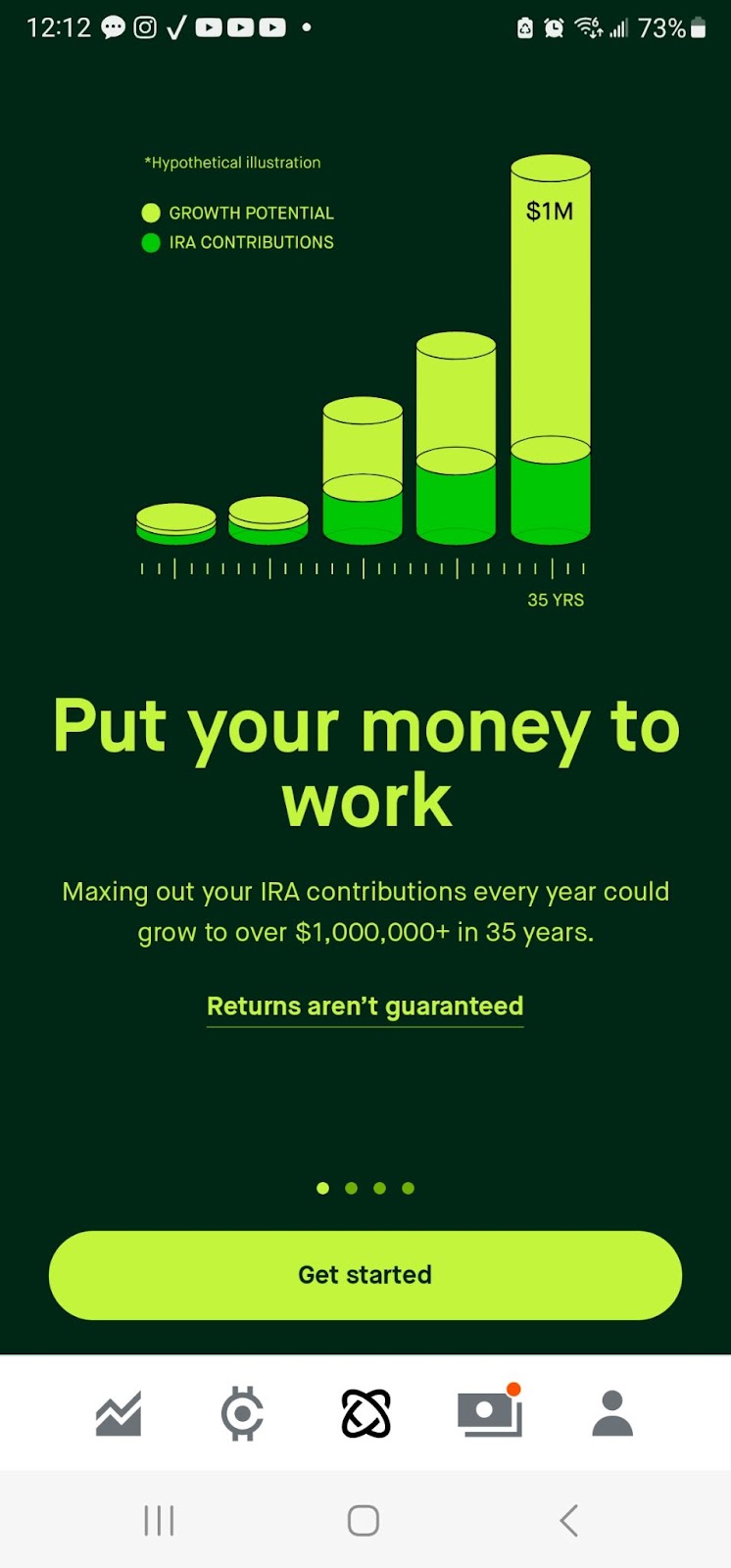 Moomoo vs Robinhood: Finding the Right Trading Platform for You