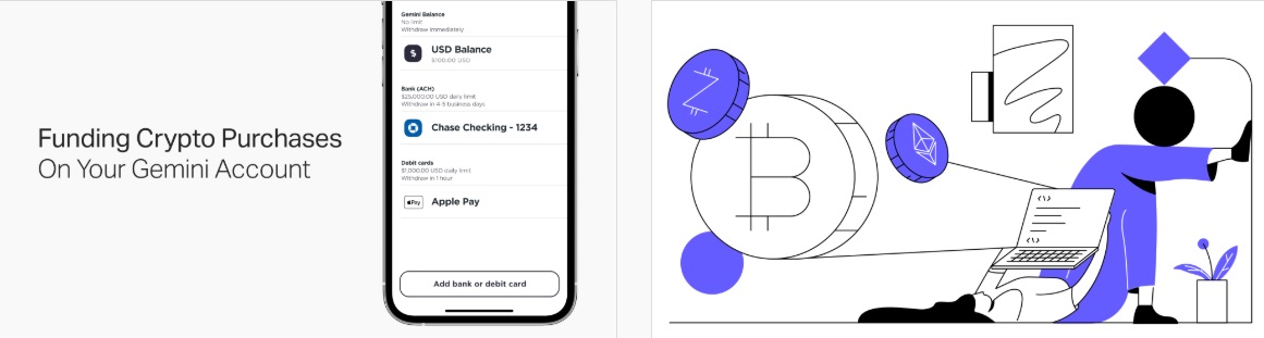 Gemini Review: Fees, Features, and Wallet