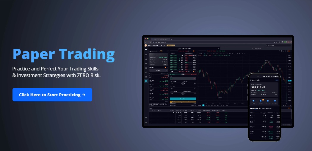Webull Day Trading: A Simple Guide for Complete Beginners