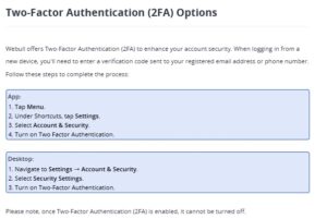 Is Webull Safe? What You Should Know Before Investing