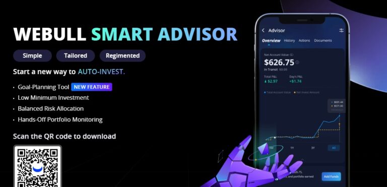 Is Webull Safe? What You Should Know Before Investing