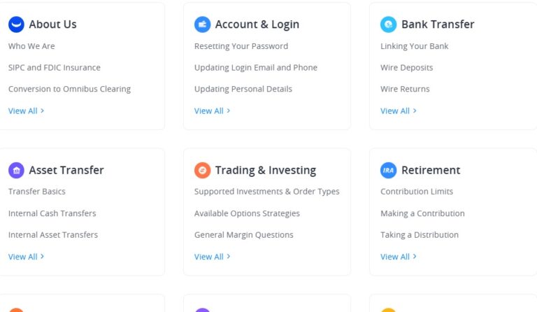 Is Webull Safe? What You Should Know Before Investing