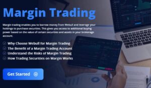 Webull Fees Explained: Options, Futures & Trading Costs