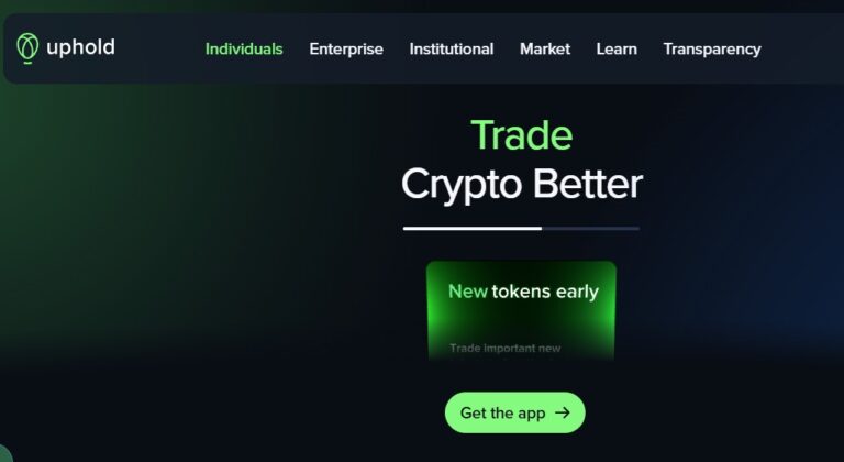 Is Uphold Safe & Legit? 2025 Review