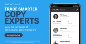 Echo Trade Review: Features, Tools, and Price