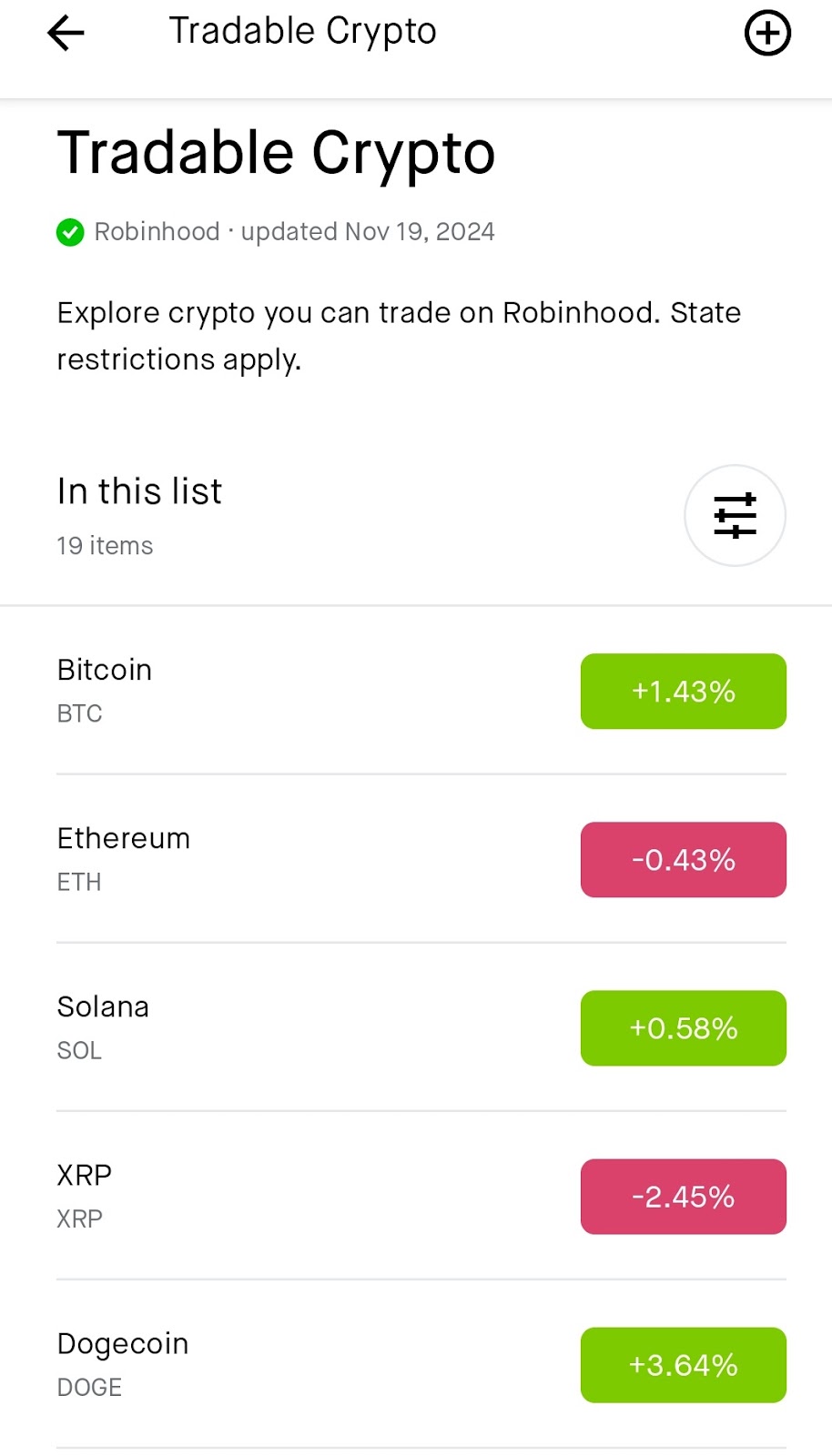 Coinbase vs Robinhood: Which is Better?